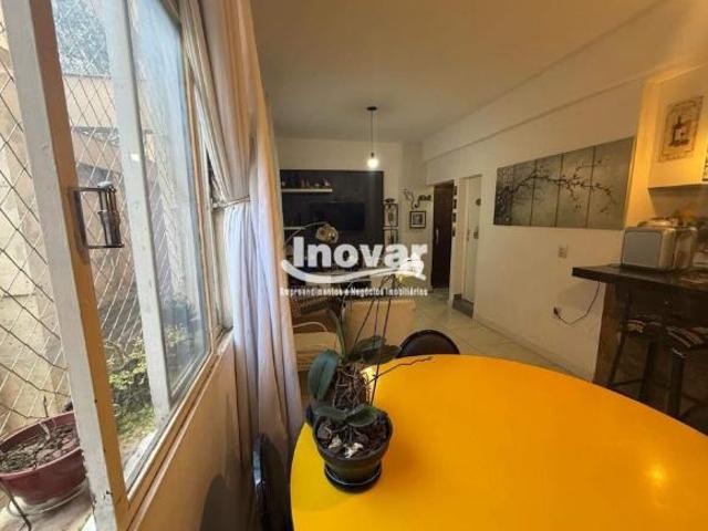 Apartamento 3 quartos com suíte no Santo Antônio