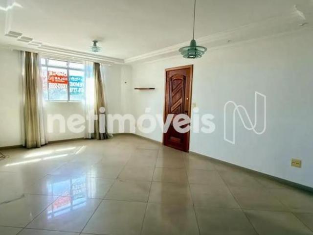 Apartamento 3 quartos, com suite no Serrano