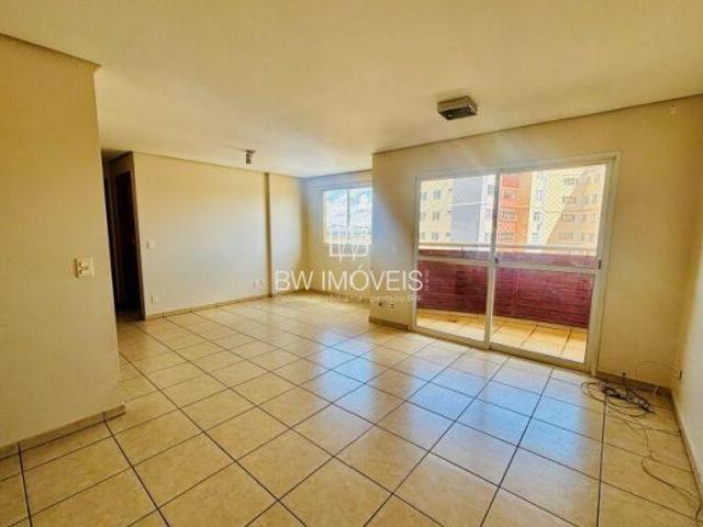 Apartamento 3 quartos com Suíte no Setor Leste Vila Nova