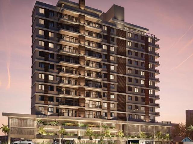 Apartamento 3 quartos com suíte a 200 metros do Mar!