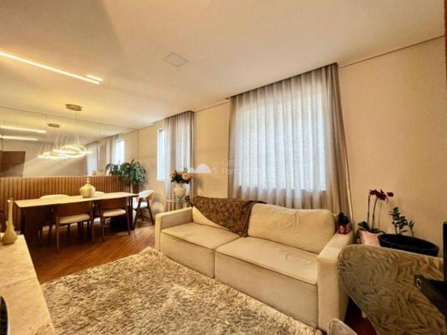 APARTAMENTO 3 QUARTOS COM SUÍTE À VENDA ITAPOÃ