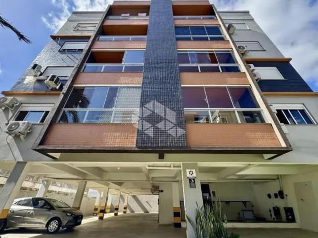 Apartamento 3 quartos com suíte à venda no Bairro Camobi em Santa Maria