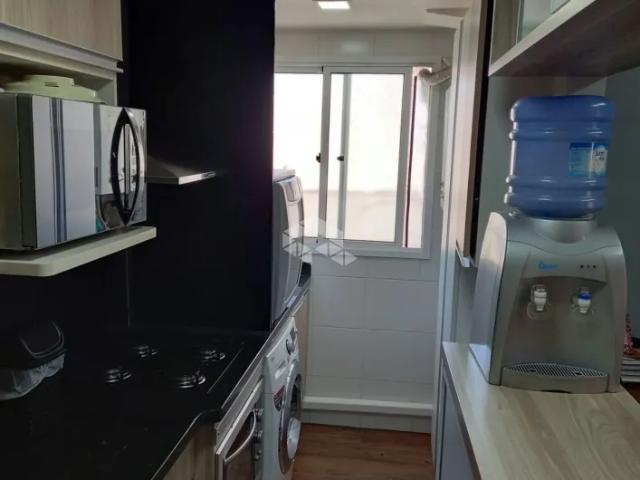 Apartamento 3 quartos com suite a venda no bairro Vila Ipiranga em Poro alegre