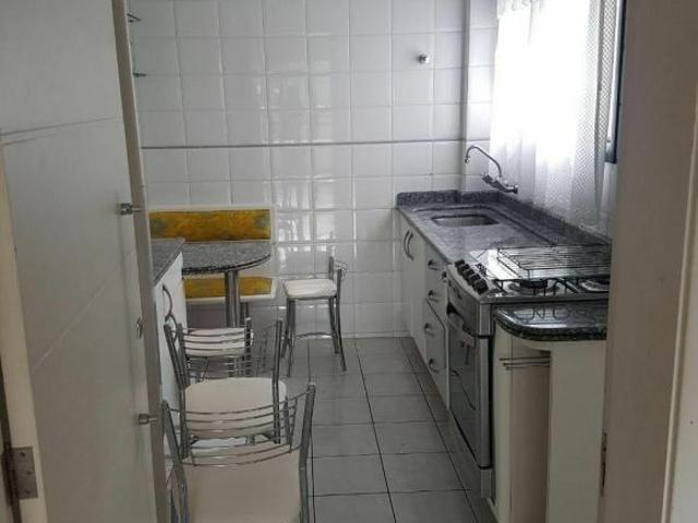Apartamento 3 Quartos com Suíte à Venda na Vila Izabel em Curitiba
