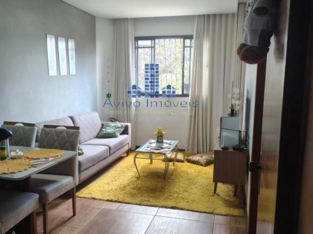 APARTAMENTO 3 QUARTOS COM SUÍTE À VENDA – SANTA AMÉLIA / PAMPULHA – BELO HORIZONTE