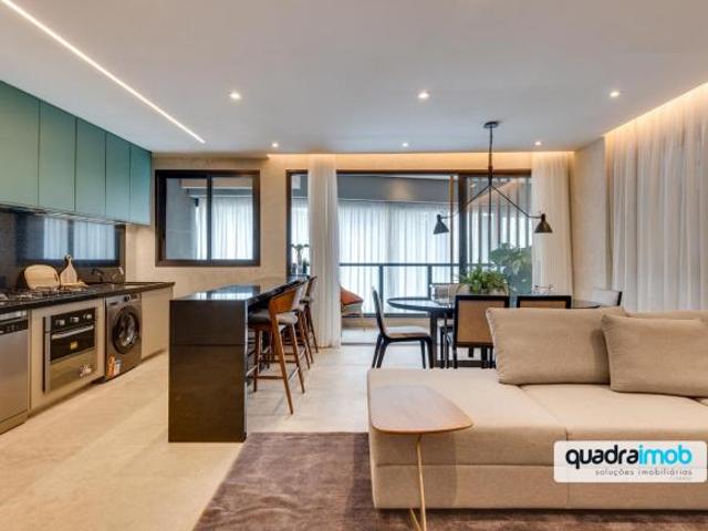 APARTAMENTO 3 QUARTOS COM SUÍTE | ÁGUAS CLARAS | LUX HOME BOULEVARD