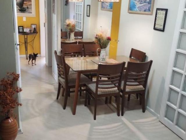 Apartamento 3 Quartos com Suíte ao Lado do Shopping Água Verde