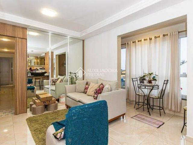 Apartamento 3 Quartos com Suíte, Churrasqueira e 2 Vagas | Emiliano Perneta Pinhais