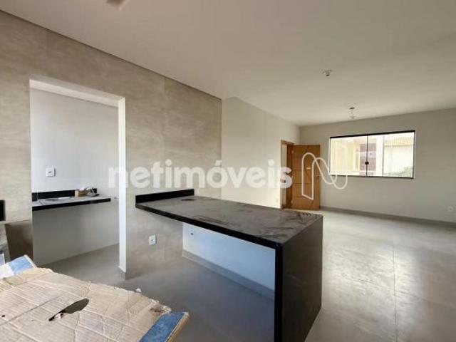 Apartamento 3 quartos com suíte, closet e 2 vagas à venda no Nazia Vespasiano!