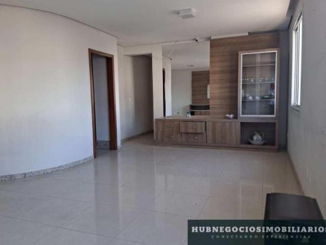 Apartamento 3 Quartos com Suíte – Conforto e Sofisticação para Sua Família