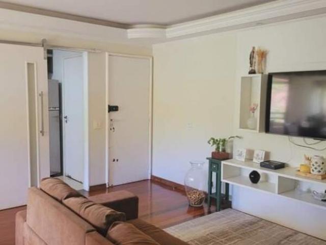 APARTAMENTO 3 QUARTOS COM SUÍTE DESOCUPADO