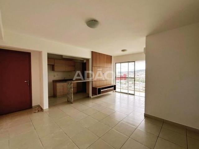 Apartamento 3 Quartos com suíte do lado Shopping Cerrado Apartamento com 3 Quarto s por R$ 485000