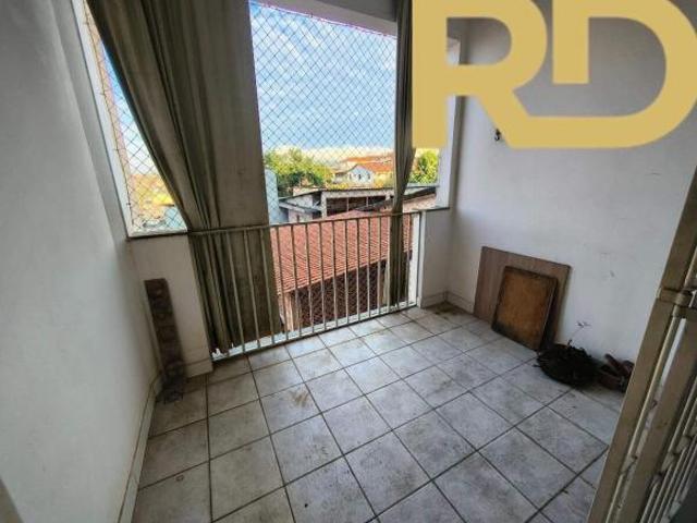 Apartamento 3 quartos com suite e 1 vaga no Esplanada