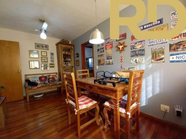 Apartamento 3 quartos com suíte e 1 vaga à venda no bairro Pompéia