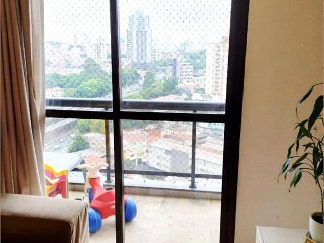 Apartamento 3 quartos com suíte e 2 vagas 74 m² 2 min do Metrô Parada Inglesa