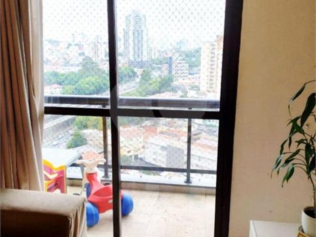 Apartamento 3 quartos com suíte e 2 vagas 74 m² 2 min do Metrô Parada Inglesa