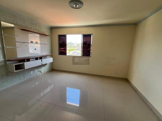 Apartamento 3 Quartos com Suíte e 2 Vagas Bairro Rio Branco – Região de Venda Nova | Belo Horizonte