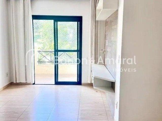 Apartamento 3 quartos com Suíte e 2 Vagas em Campinas SP