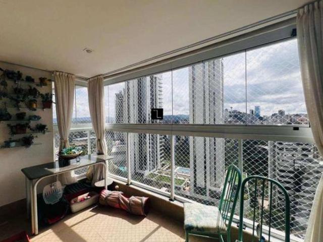 Apartamento 3 quartos com suíte e 2 vagas garagem a venda no Vila da Serra em Nova Lima