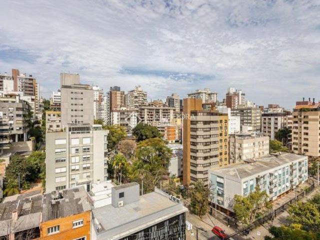 APARTAMENTO 3 QUARTOS COM SUÍTE E 2 VAGAS GARAGEM JUNTO AO PARCÃO