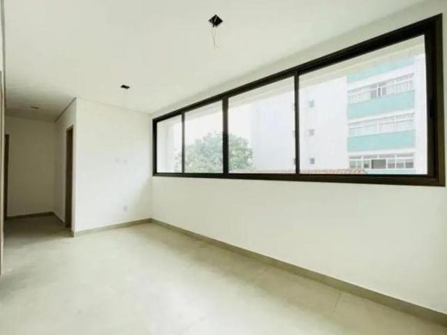 Apartamento 3 Quartos com Suíte e 2 Vagas – Itapoã, Belo Horizonte – R$ 630.000