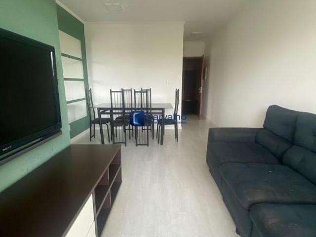 Apartamento 3 Quartos com Suíte e 2 Vagas – Mansões Santo Antônio