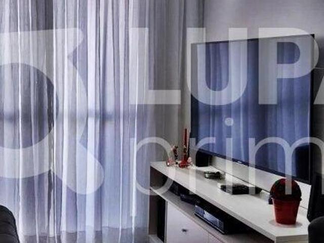 Apartamento 3 Quartos com Suíte e 2 Vagas na Vila Maria ? Excelente Custo Benefício!