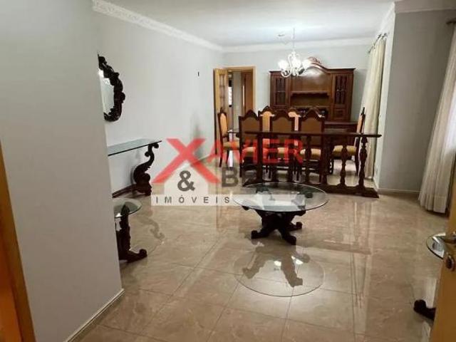 Apartamento 3 Quartos com Suíte e 2 Vagas no Tatuapé 118m²