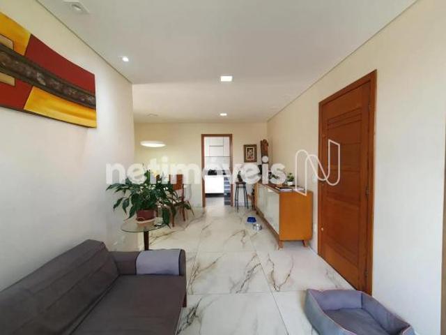 Apartamento 3 Quartos com Suíte e 2 Vagas Paralelas no Graça – Oportunidade!