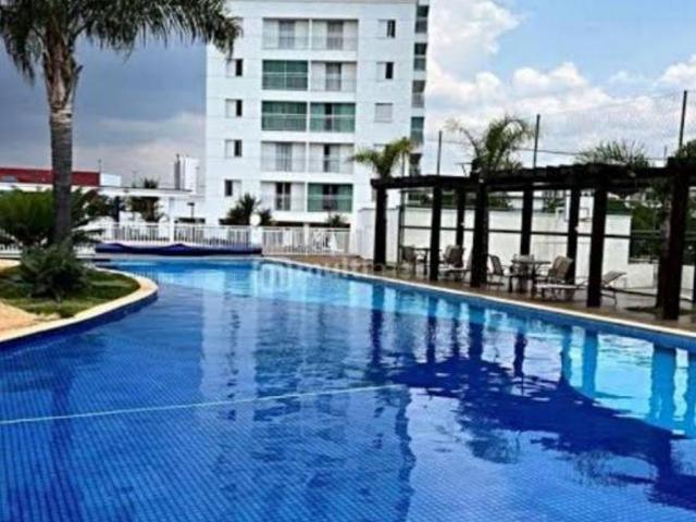 Apartamento 3 quartos com suite e 2 vagas Samambaia Sul
