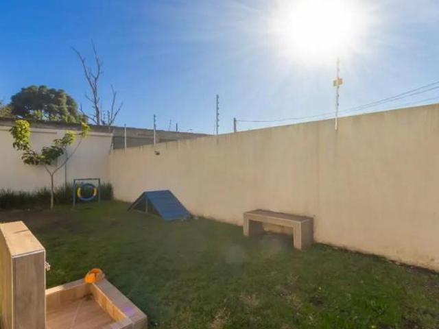 Apartamento 3 quartos com suíte e churrasqueira no Capão da Imbuia, Curitiba