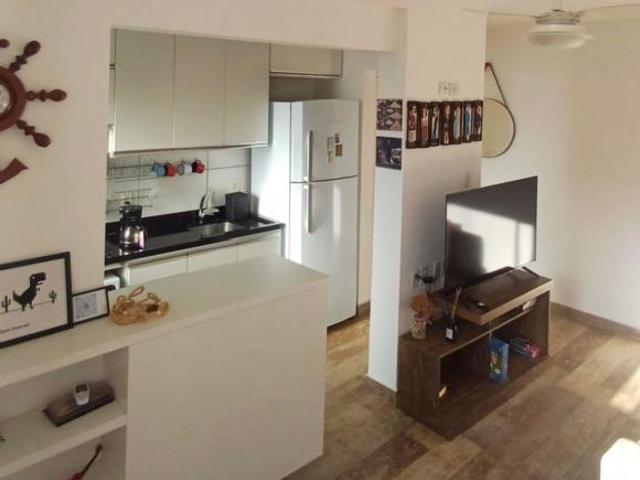 Apartamento 3 quartos com suíte e Academia completa Apenas 269mil Sarandi POA