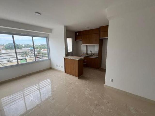 Apartamento 3 Quartos com Suíte e Armários no Jardim Europa – 2 Vagas