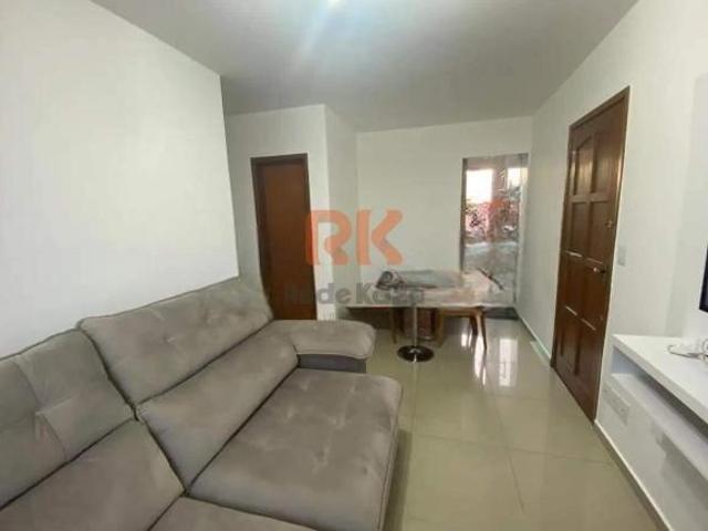 APARTAMENTO | 3 Quartos, com suíte e ELEVADOR no Serrano