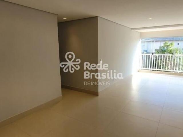 Apartamento 3 Quartos com Suíte e Elevador na Quadra 09 de Sobradinho