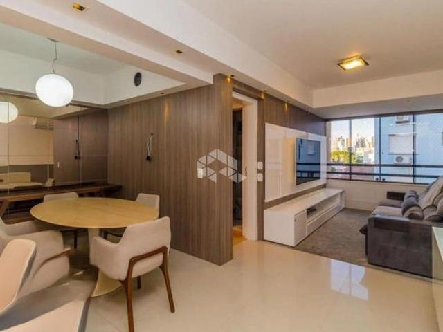 Apartamento 3 Quartos com Suíte e Infraestrutura Completa