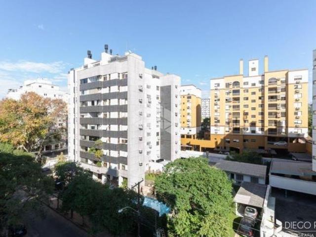 Apartamento 3 Quartos com Suíte e Infraestrutura Completa no coração da CIdade