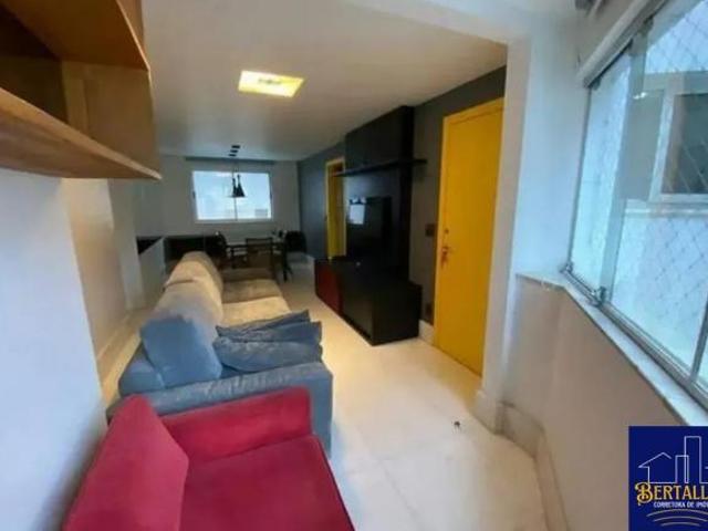 Apartamento 3 quartos com suíte e lazer completo à venda na Savassi