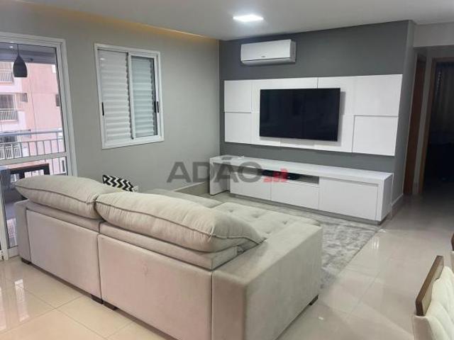 Apartamento 3 Quartos com Suíte e Lazer Completo Apartamento com 3 Quarto s à Venda por R$ 682500.0