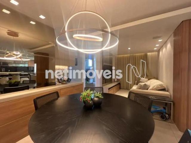 Apartamento 3 Quartos com Suíte, e Lazer Completo – Serrano