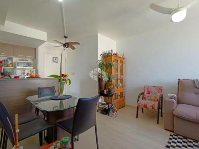 Apartamento 3 quartos, com suíte e vaga/ condomínio com infra de clube!