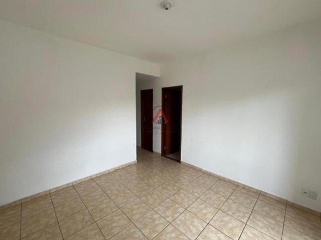 Apartamento 3 Quartos com Suíte e Vaga Coberta – Bairro Residencial Metrópole – Ibirité/MG 5 minuto