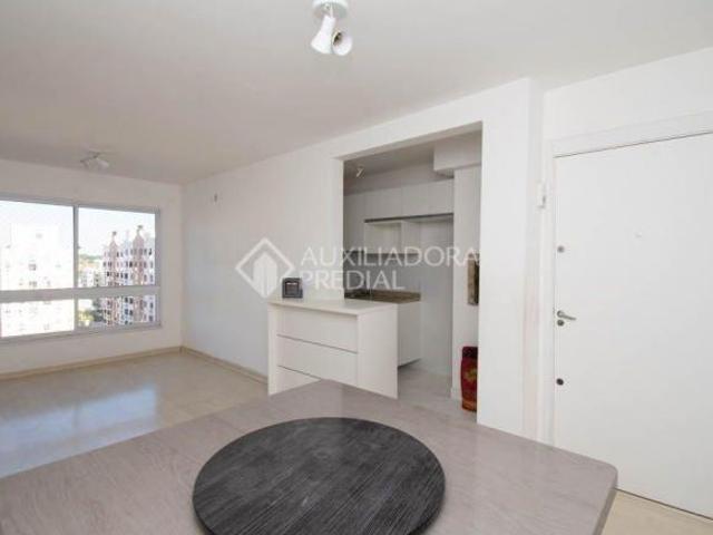 Apartamento 3 quartos com suíte e vaga no bairro Sarandi
