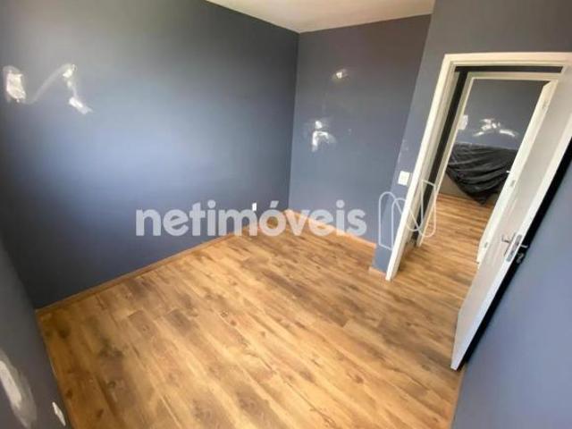 Apartamento 3 quartos com suíte e varanda – Condomínio completo