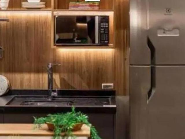 Apartamento 3 Quartos com Suíte e Varanda NOW Parque Amazônia