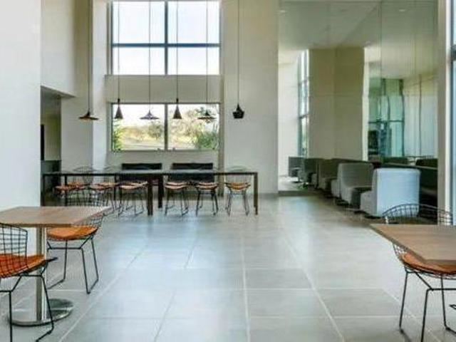 Apartamento 3 Quartos com Suíte e Vista Livre | Alphaville Brasília Oportunidade