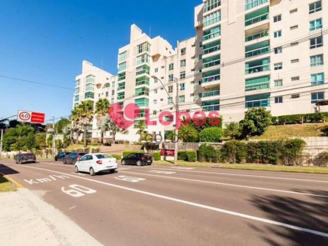 Apartamento 3 quartos com suite, Ecoville