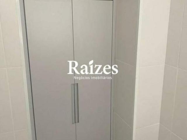 Apartamento 3 quartos com suíte em Jardim Patrícia, Uberlândia – 70,64 m²