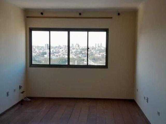 Apartamento à Venda | 110 m², 3 Dormitórios 1 suíte Jardim, Santo André