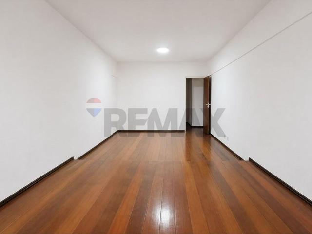 Apartamento 3 Quartos com Suíte para Locação | Centro